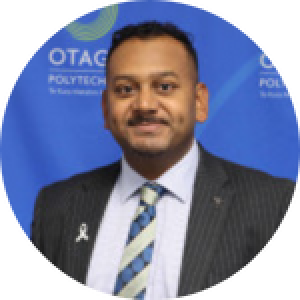 Our researchers > Auckland International Campus - Otago Polytechnic